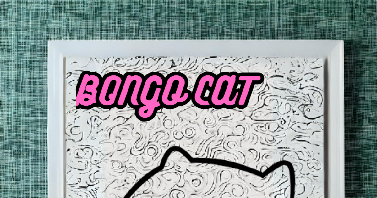 Bongo Cat